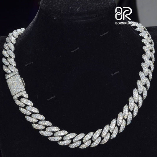 Man's Necklaces – Page 2 – Bornreal Jewelry