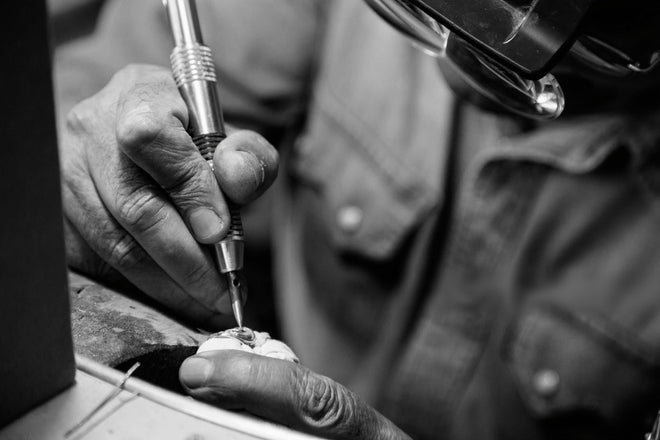 Pendant Design Fee — Fair, Transparent, Purposeful – Bornreal Jewelry